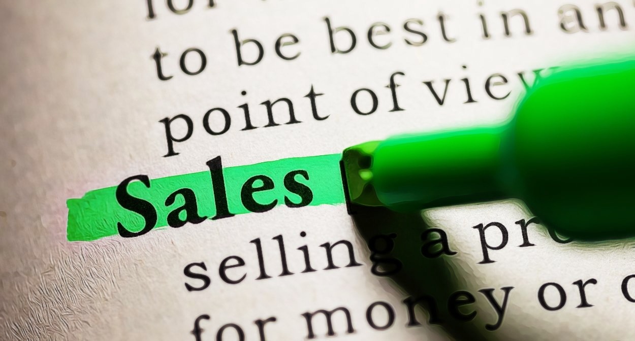 The Story Behind The Best Sales Page Ever(?) - Story Power Marketing