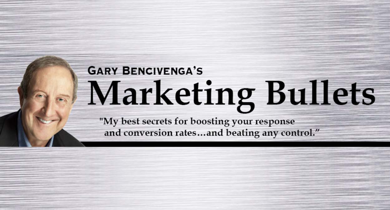"The Most Important Advertising Question" - Story Power Marketing