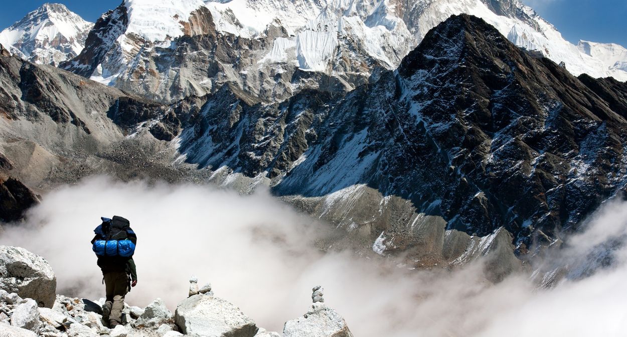 Let's Remember the Lesser-known Everest Climber - Story Power Marketing