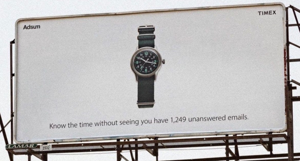 Smart Marketing for a Dumb Watch - Story Power Marketing